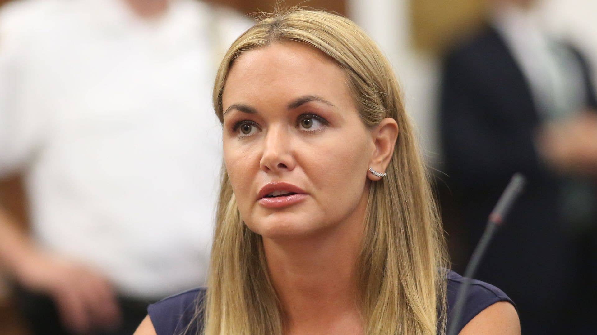 Vanessa Trump planning next stage of cancer treatment, 4 weeks after ...