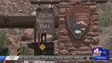 Southern Utah braces for Memorial Day tourism rush