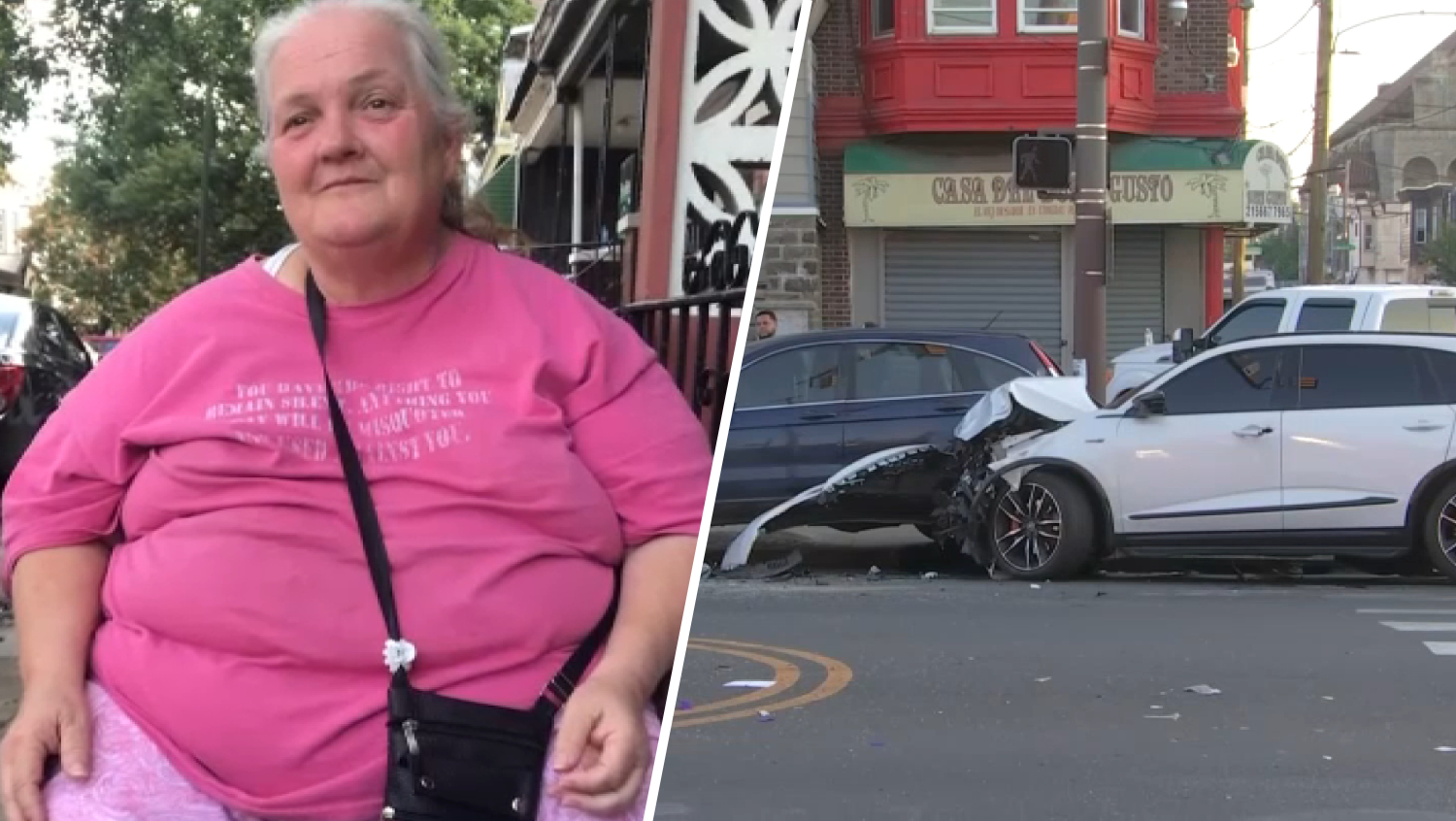 Family seeks justice for beloved grandma killed in Kensington hit-and-run