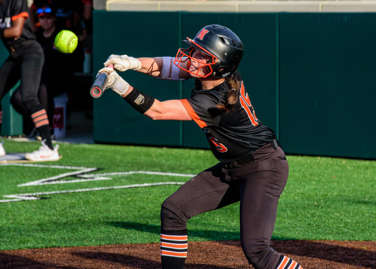 Gugala, Northville softball blank rival Salem in KLAA championship