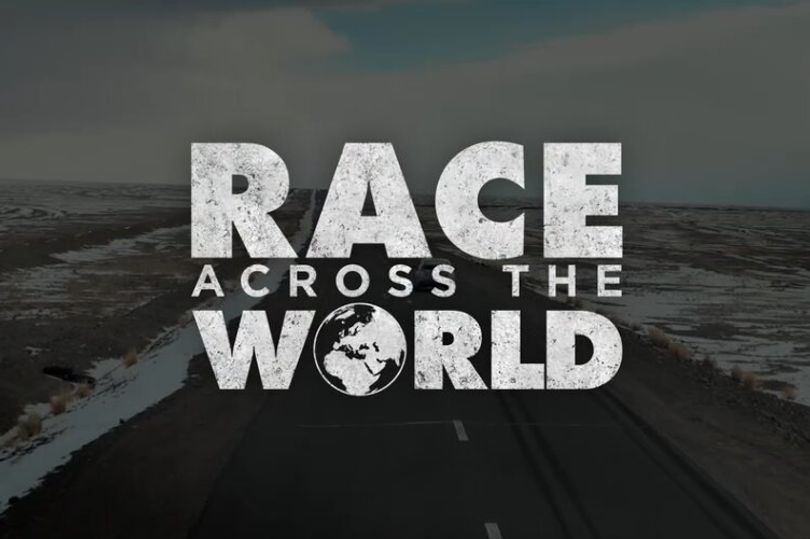 BBC Race Across the World viewers 'confirm' winners