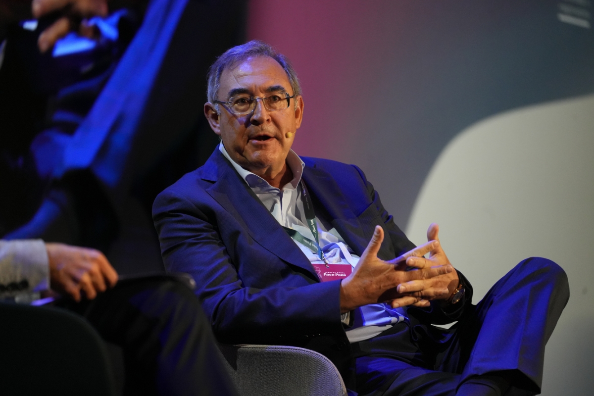Vilata: "En Edicom crecemos por encima del 15% anual, pero ya empezamos ...