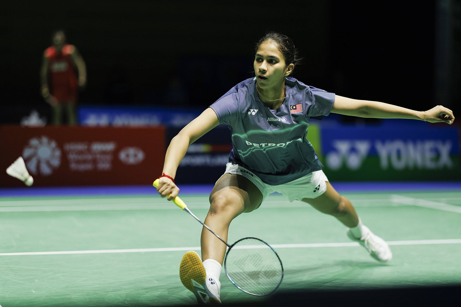 From Leong Jun Hao and Co.: Malaysia’s fastest badminton smashes in ...