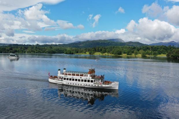 Ten family days out in Cumbria using £3 Stagecoach fares