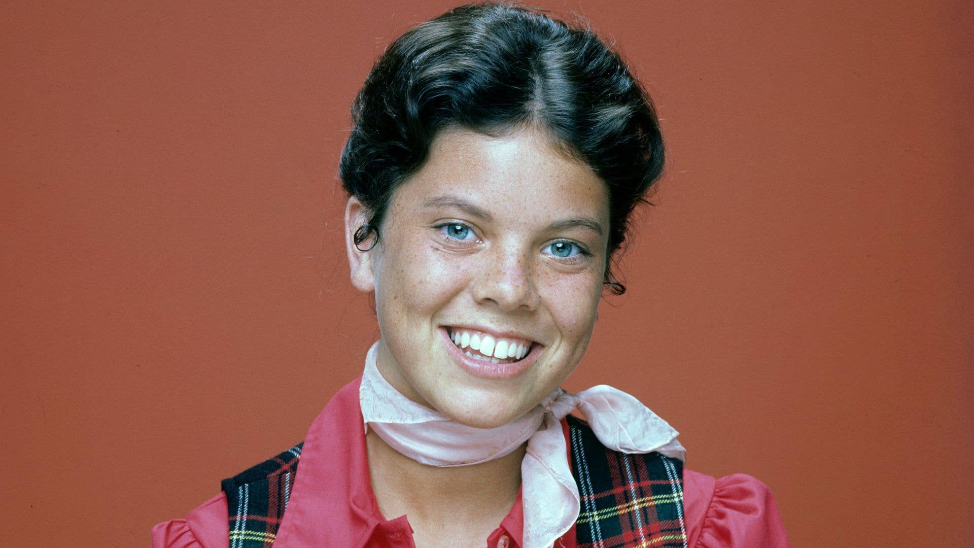 Meet Erin Moran's three siblings — who are all actors