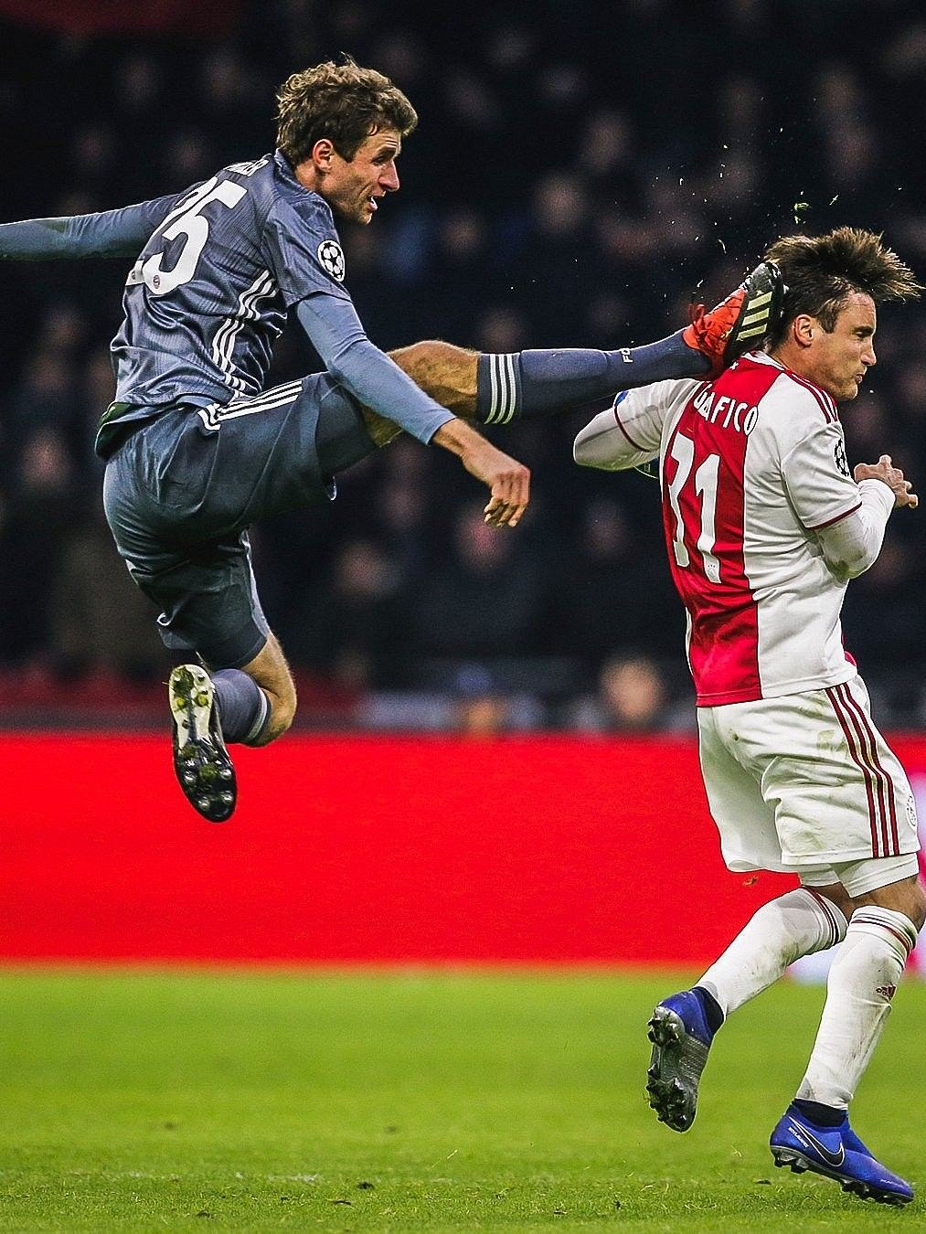 Top 5 biggest sports controversies that still divide fans worldwide