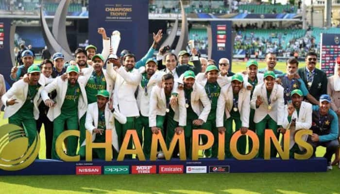 Pakistani cricketer becomes eligible for IPL; 2017 Champions Trophy ...