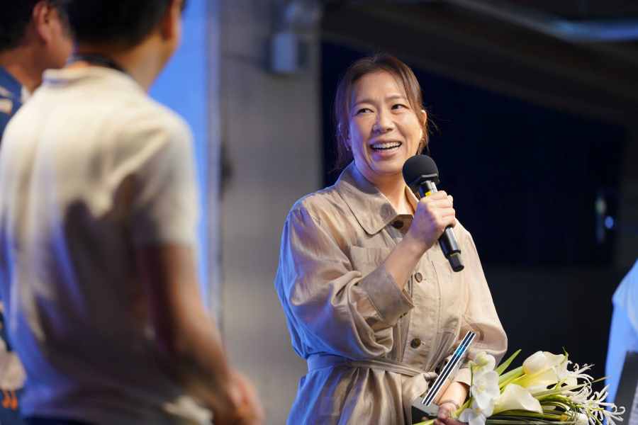'제24회 디렉터스컷 어워즈' 박찬욱·강윤성 감독상, 유해진·현빈·서수빈·임수정 최고의 배우 등극