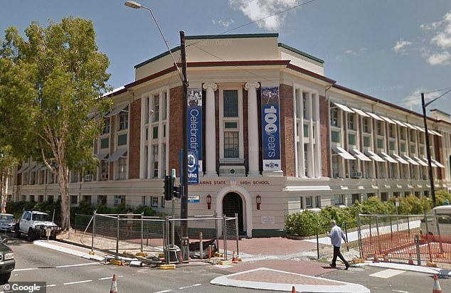 Hundreds of students evacuated as bomb threats trigger panic at two ...