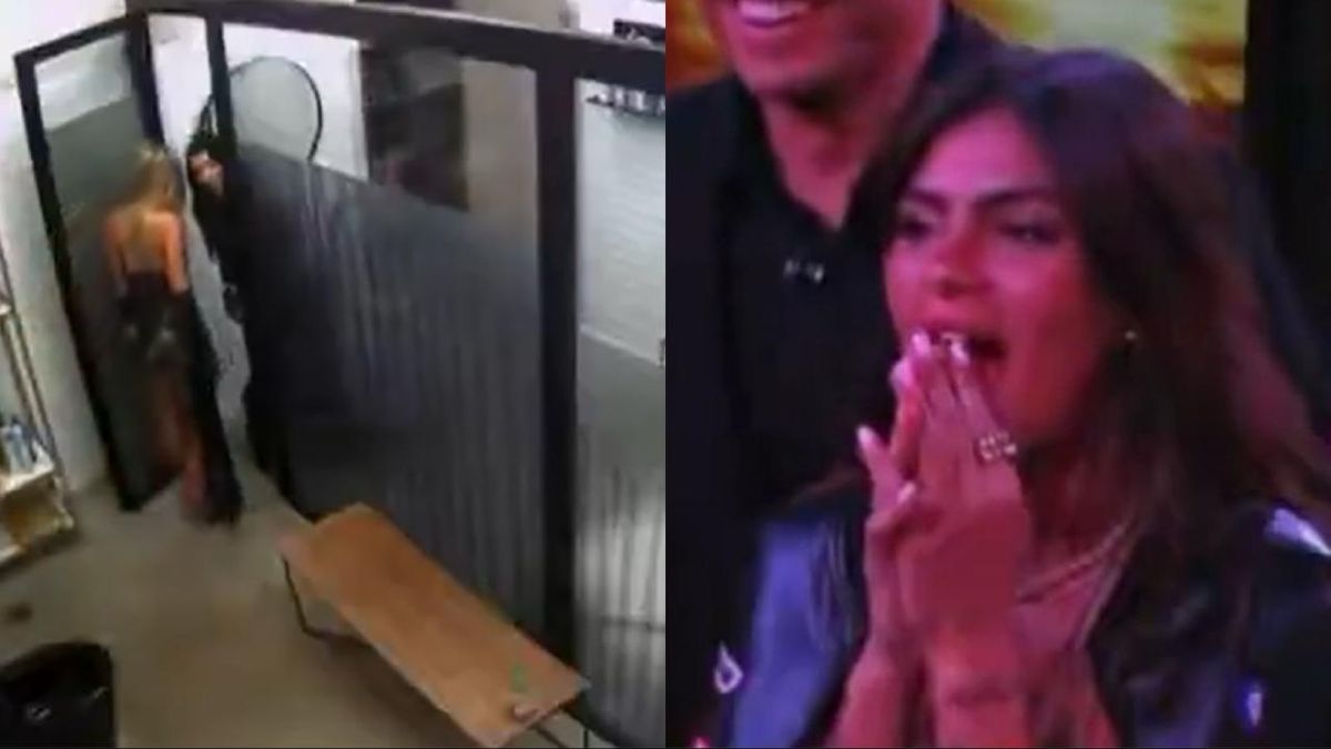 El detalle asqueroso que indignó a los nuevos jugadores en Gran Hermano