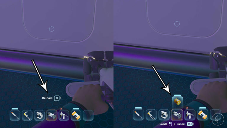 How to get a battery terminal in Subnautica 2