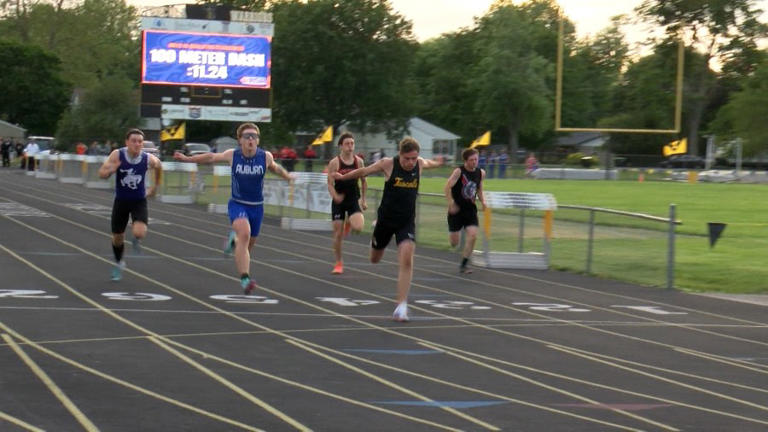 Recaps: IHSA boys’ track sectionals (05/20/26)