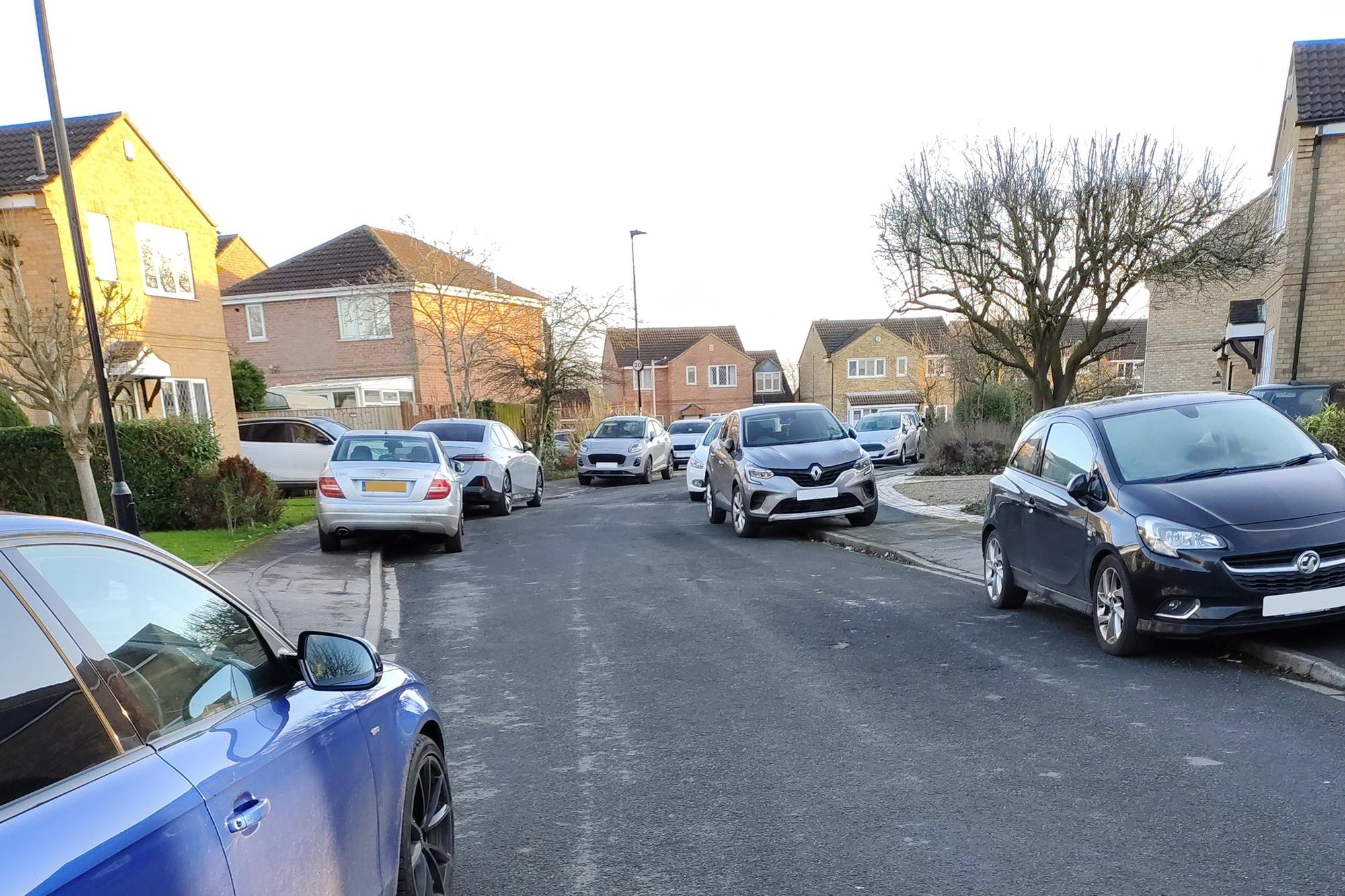 Matchday parking problems ahead of York City's league return spark ...