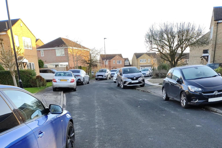Matchday parking problems ahead of York City's league return spark ...