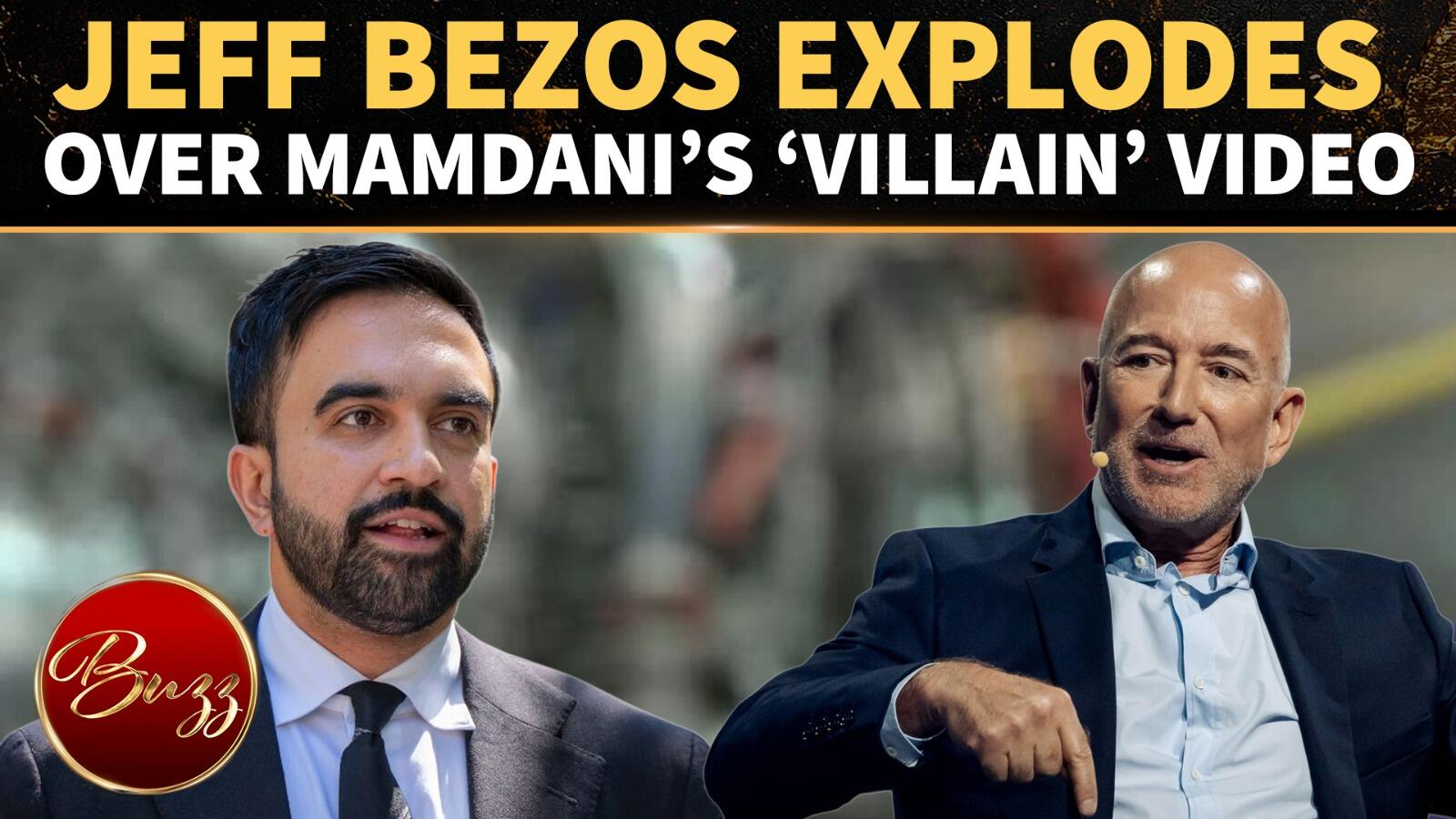 ‘Ken Griffin isn’t a villain’: Jeff Bezos torches Mamdani over luxury ...