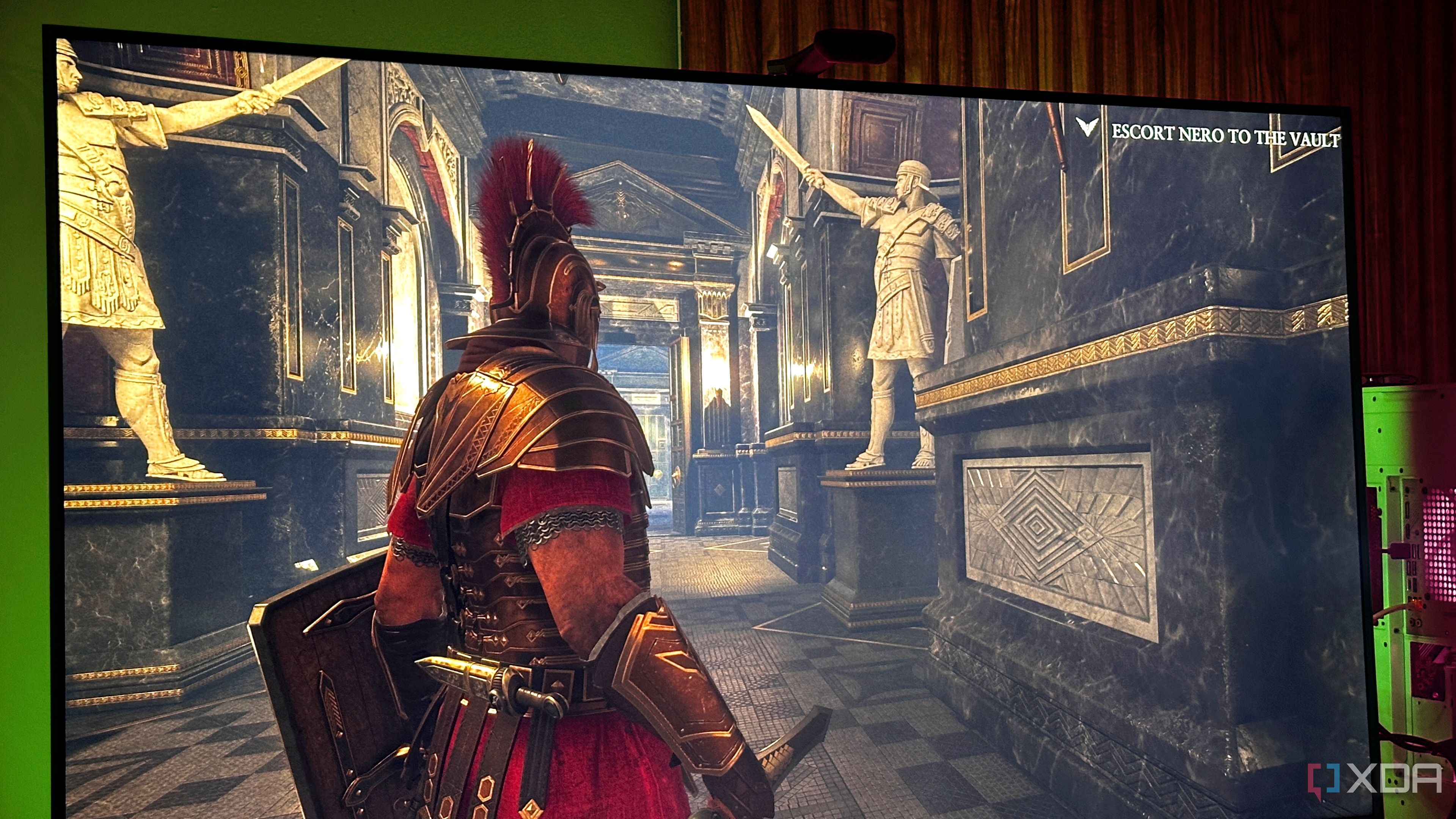 Nvidia's RTX HDR does more for my old games than DLSS ever will