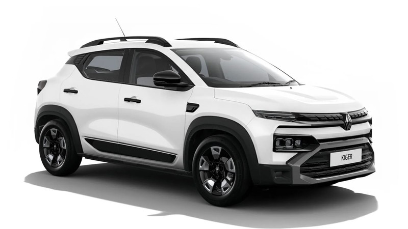 Renault Kiger 1.0 Techno: Stylish crossover with strong features but ...