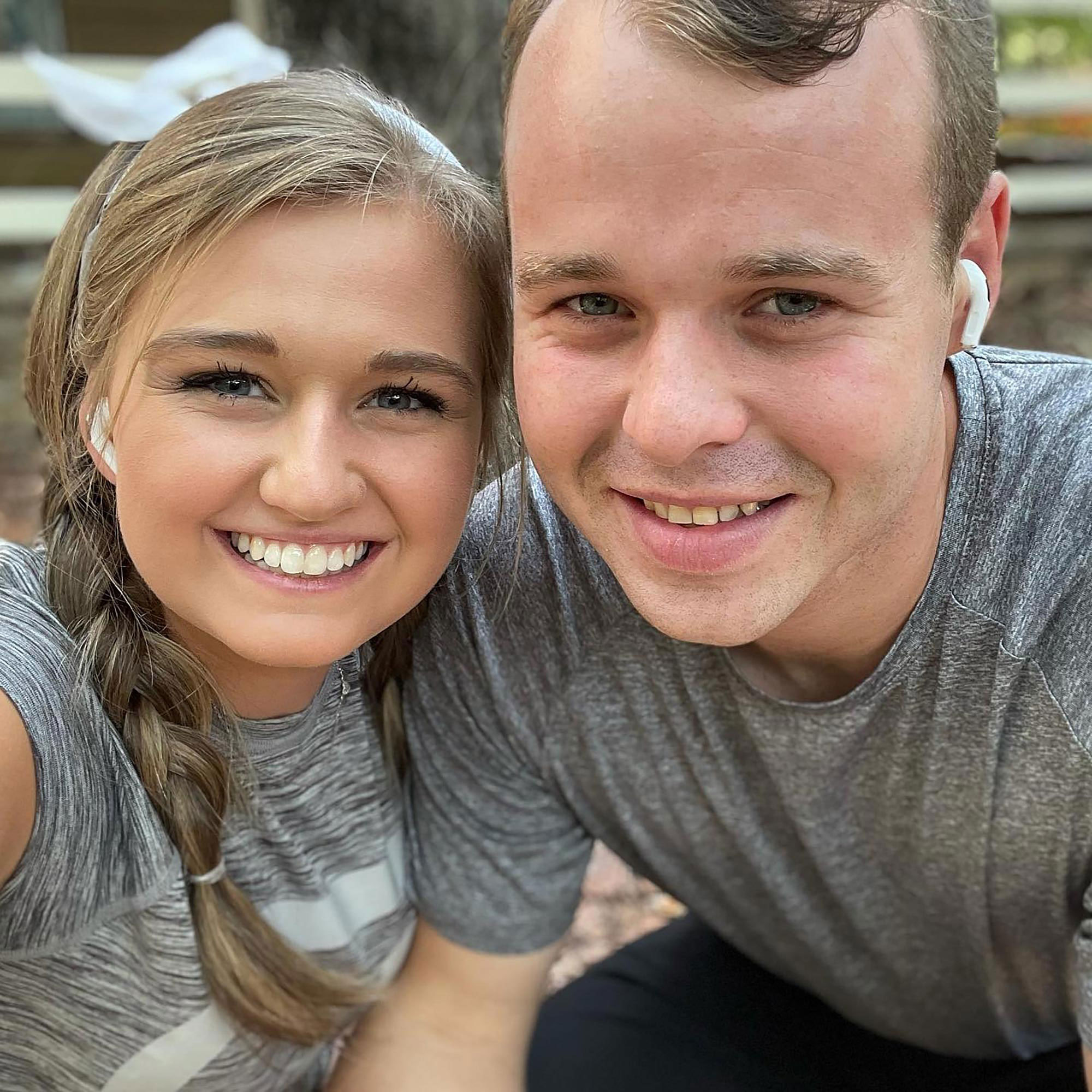 Joseph Duggar asks to maintain properties near victim's 'abandoned' home