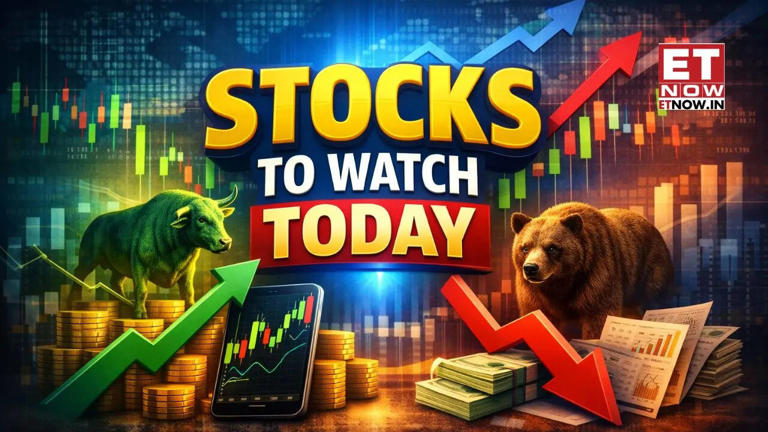 Stocks to watch today, May 21: Lenskart, Tata Power, Jubilant FoodWorks ...