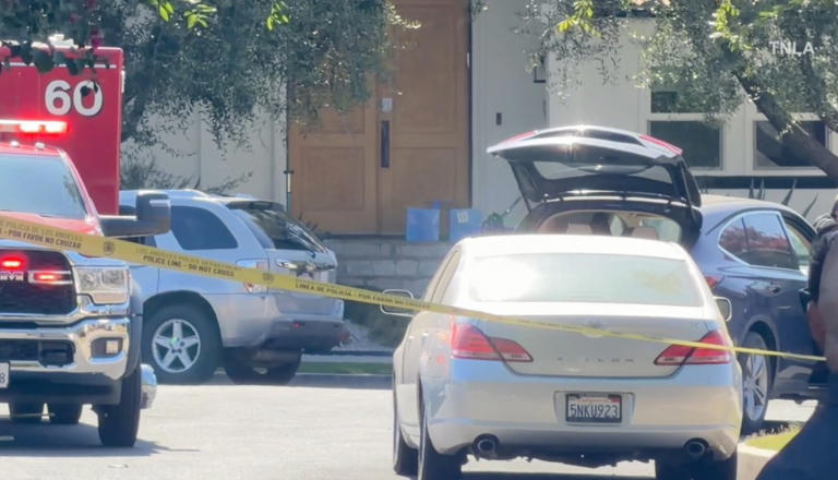 4-year-old girl identified as child found dead in hot car as community ...