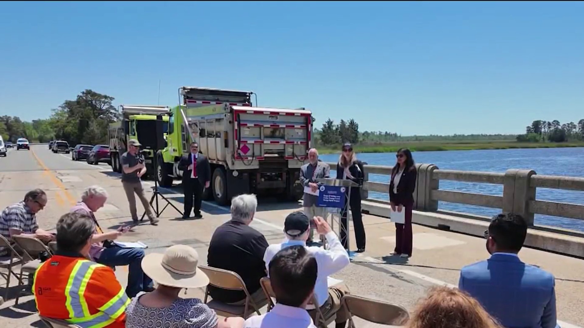 Cape May County bridge replacement to use new and faster 'design-build ...
