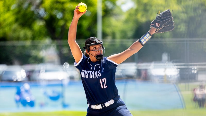 High school softball: Herriman rolls in 6A championship, Riverton beats ...