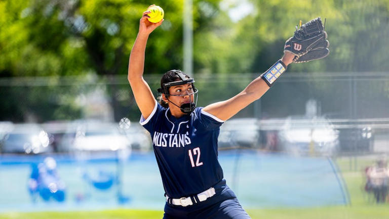 High school softball: Herriman rolls in 6A championship, Riverton beats ...