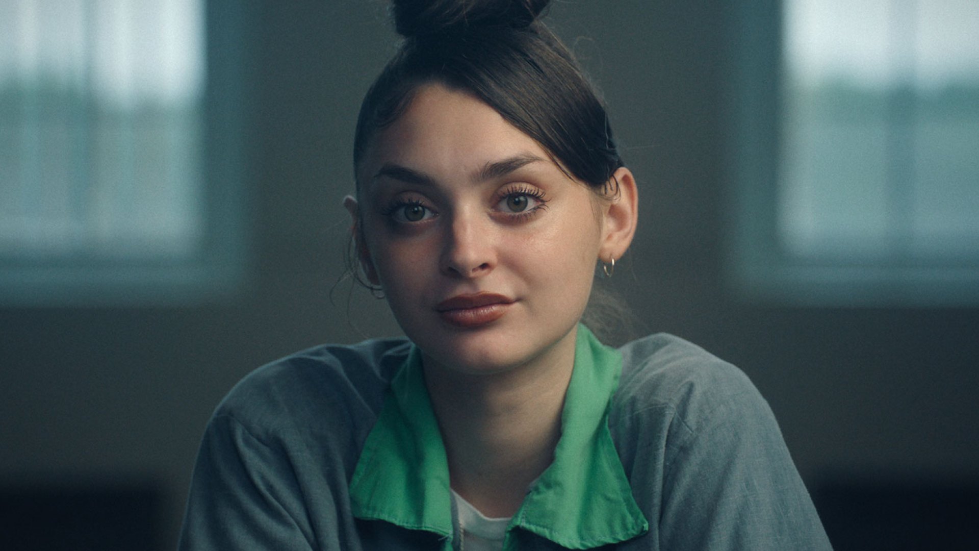 Mackenzie Shirilla is a prison 'mean girl' and often has hickeys, says ...