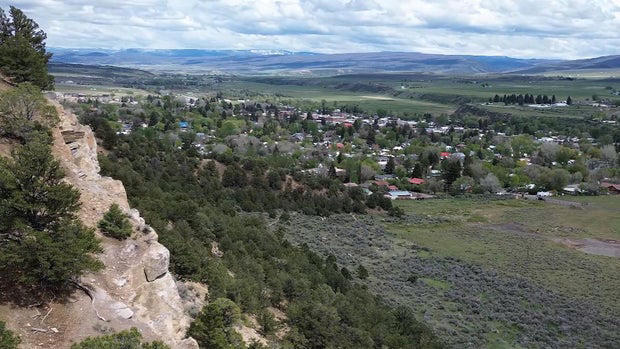 Underground coal fire in Colorado near Meeker prompts emergency ...