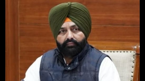 Warehousing official ended life out of Bhullar’s fear: Chargesheet