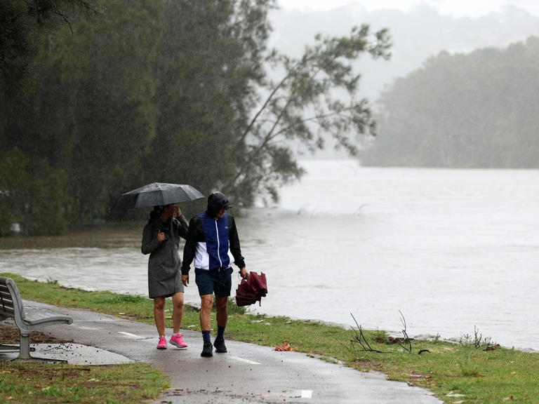 Millions brace for unusually warm winter