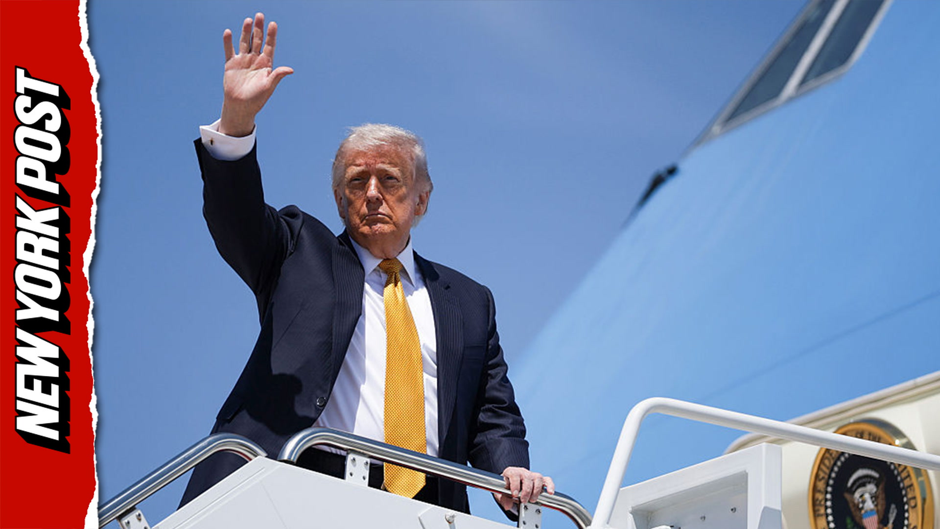 'Millions of barrels of oil': Trump touts Venezuelan joint venture