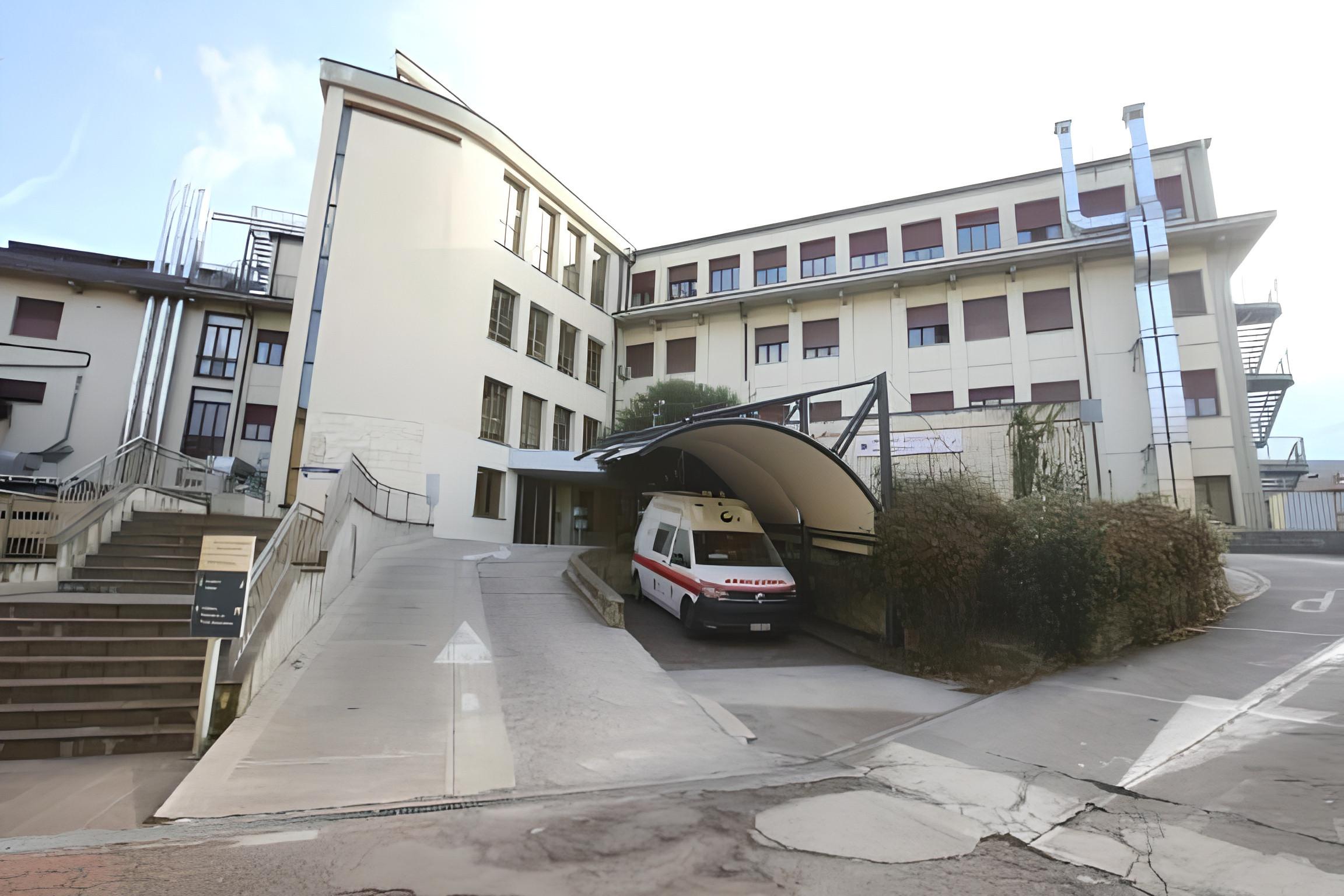 Cantieri Asst, venti milioni di investimenti