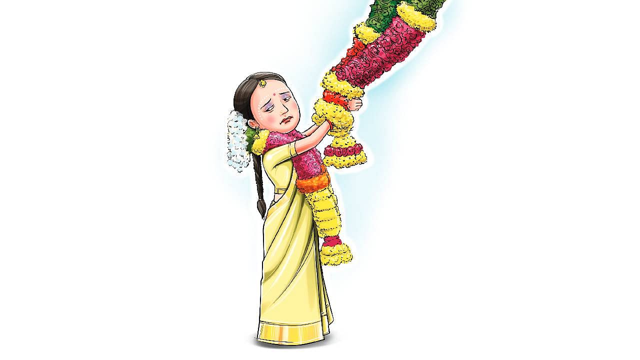 Telangana cop flees after marrying minor girl