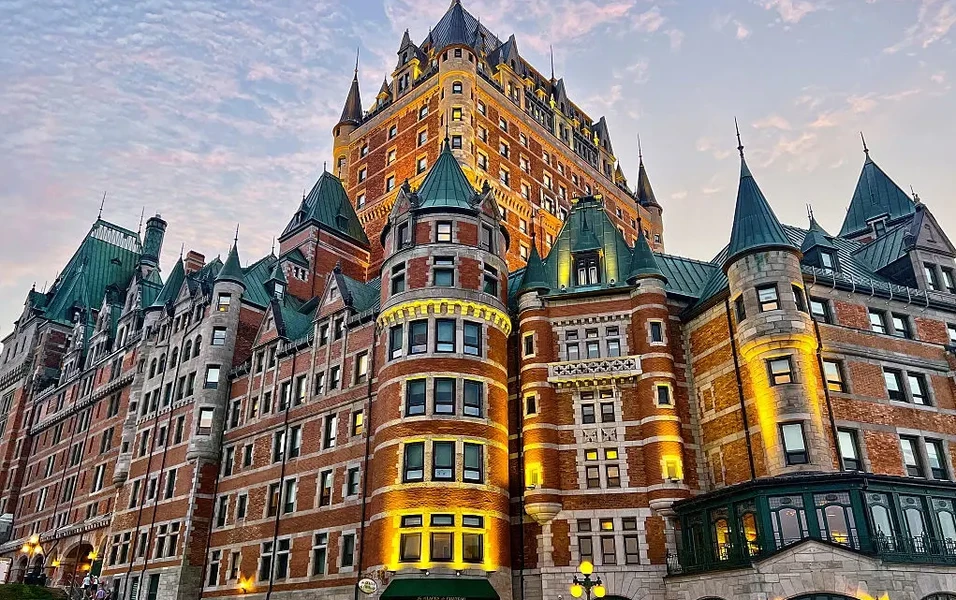 Discover Canada's hidden travel gems coast to coast