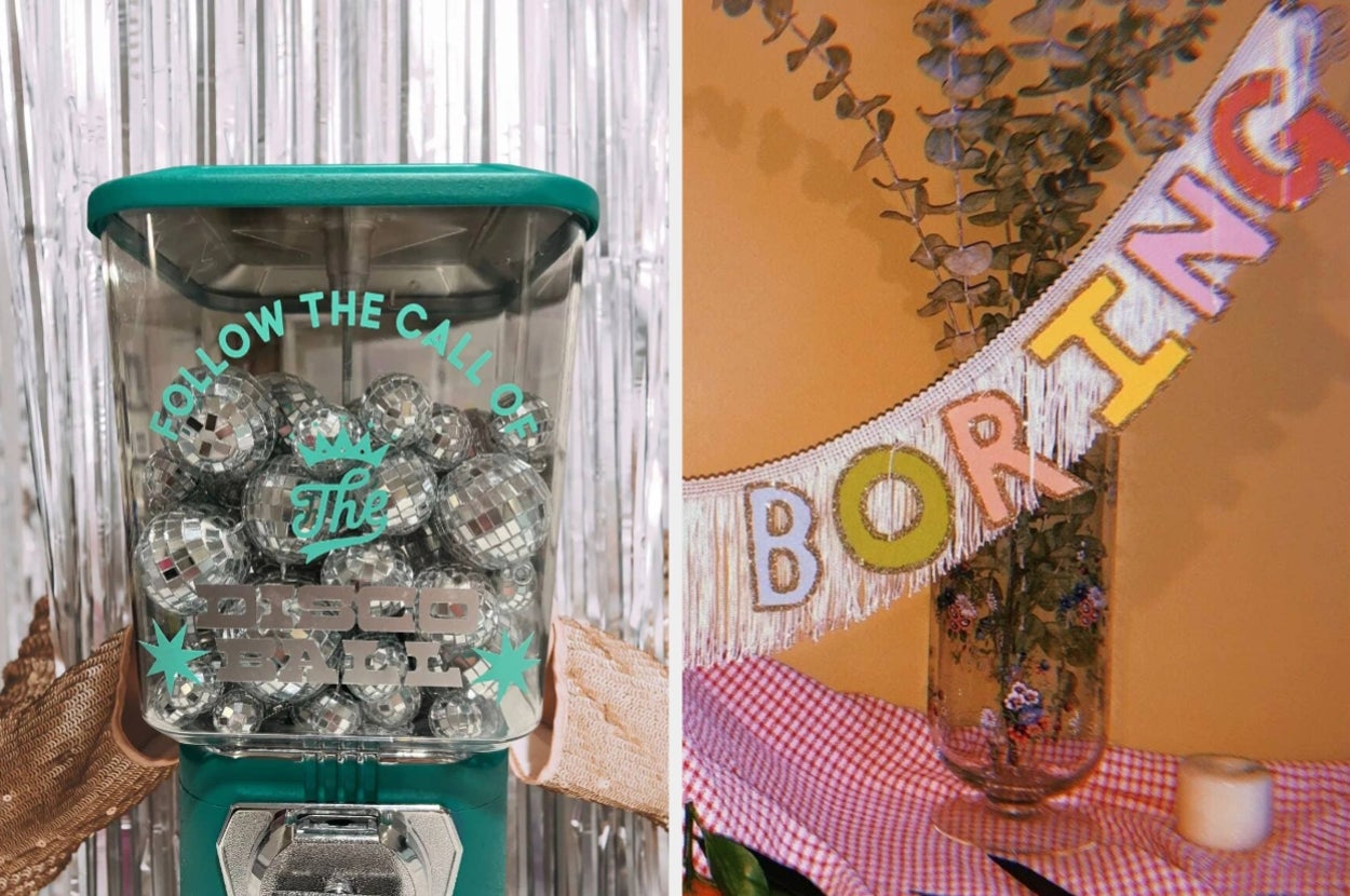 27 home pieces from Etsy that'll have you saying "Magnificent"