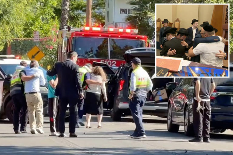 4-year-old girl identified as child found dead in hot car as community ...