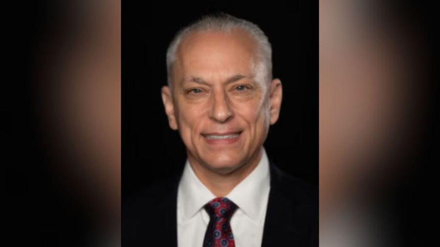 David Lazar selected as Honolulu’s next police chief