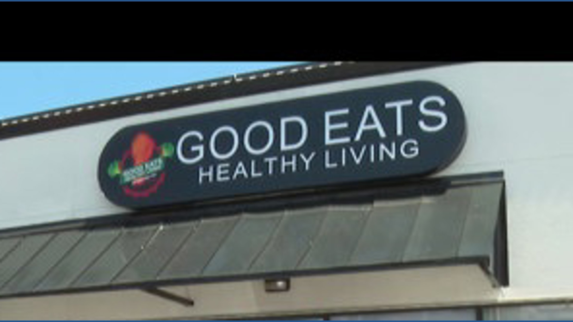Good Eats competes in Milledgeville Burger Week