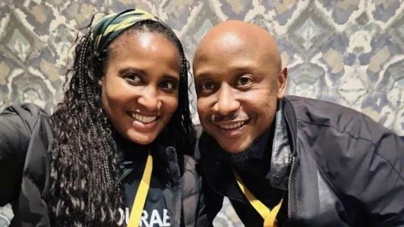 Duduzile Zuma-Sambudla stands by Nhlamulo Ndhlela amid MK Party turmoil
