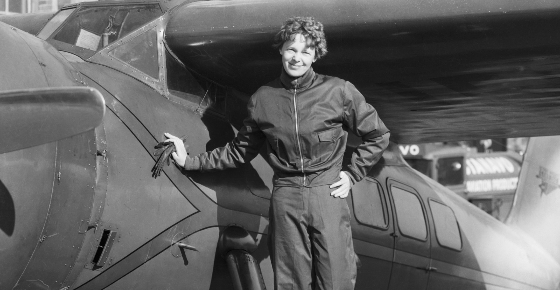 Amelia Earhart: Life, legacy, and mystery
