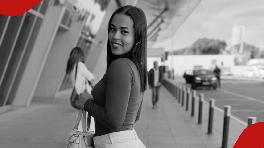 Influencer shot dead 3 years after partner died same death, fans mourn her