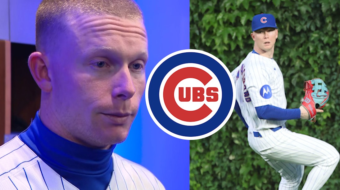 PCA on costly errors amid Cubs 5-game losing streak