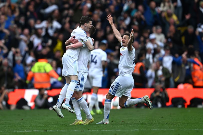 Leeds United star's 'gut punch' decision and why it was expected