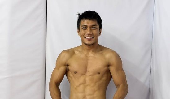 Sekali saja menang di Road to UFC 5, Yudi Cahyadi bisa dapat kontrak ...
