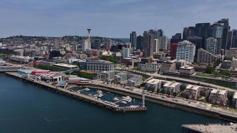 Former lawmaker Joe Nguyen takes helm of Seattle Metropolitan Chamber ...