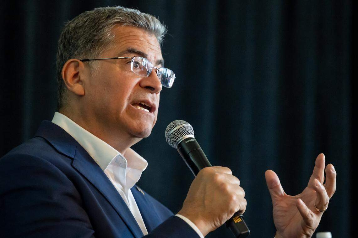 Meta boosts Becerra as it begins mass layoffs, drawing fresh attacks ...