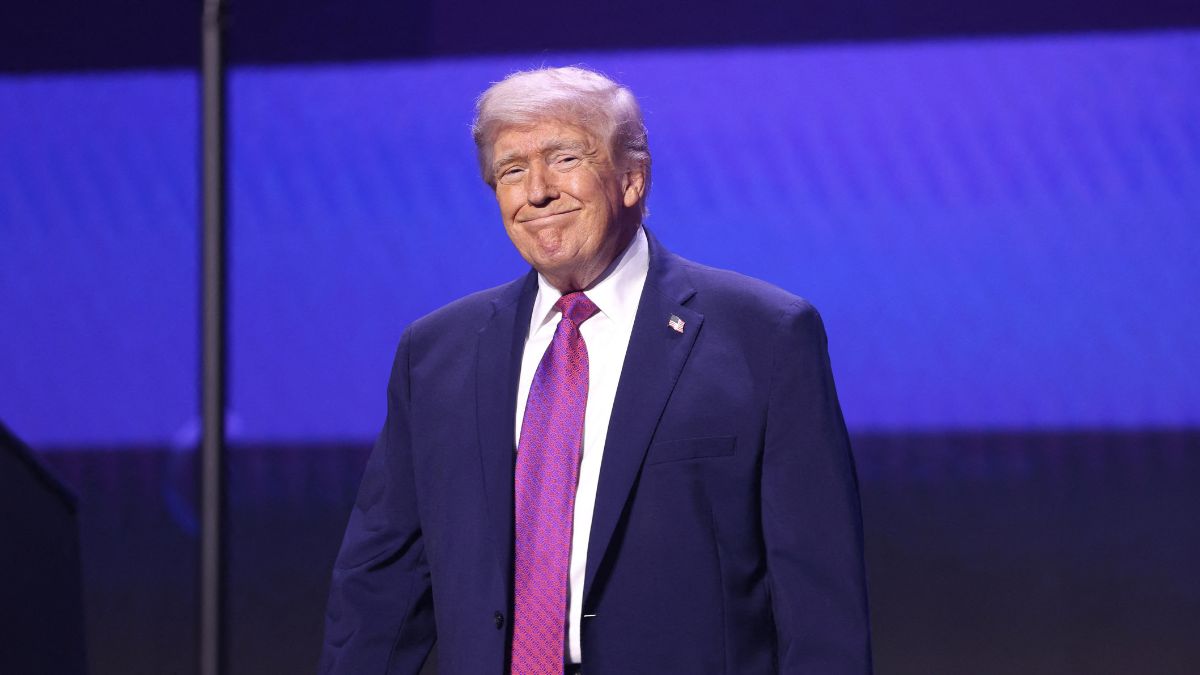Leavitt replacement reveals what Trump really thinks of his abysmal ...