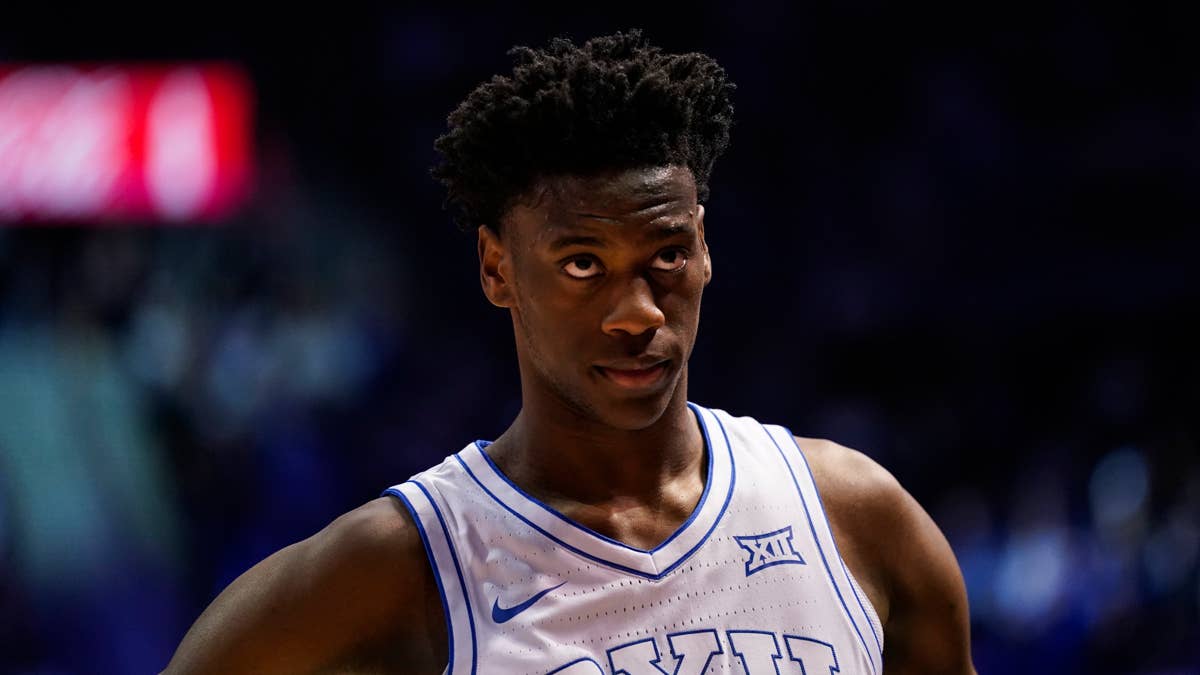 Fantasy basketball 2026-27: Rookies who could walk into fantasy ...