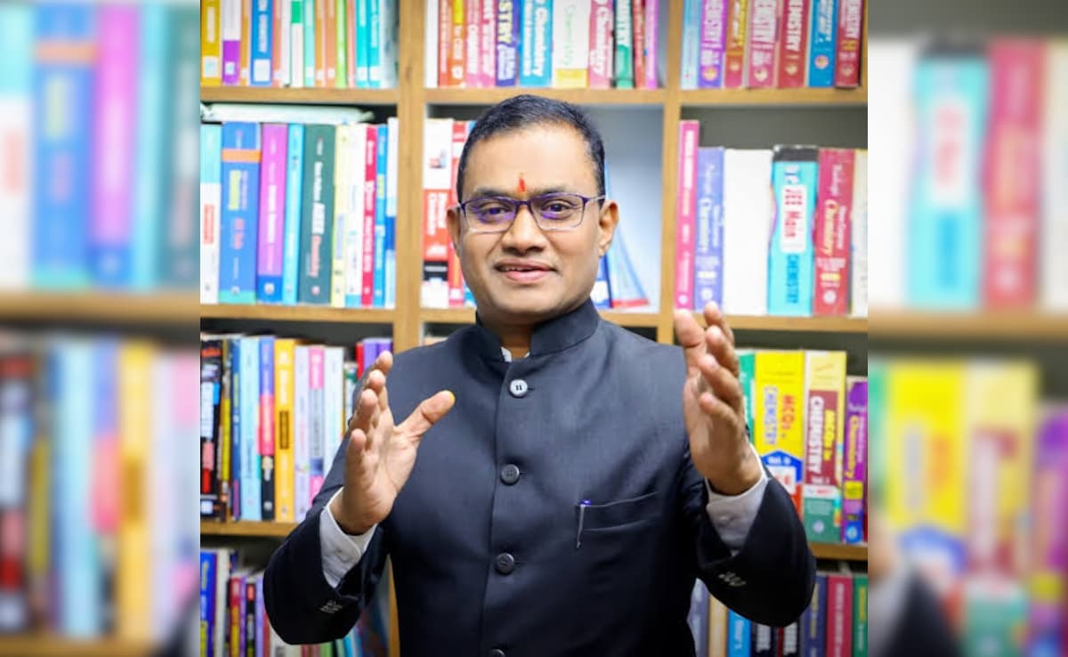 'Shocked and saddened': Ex-student reacts to Motegaonkar's arrest in ...